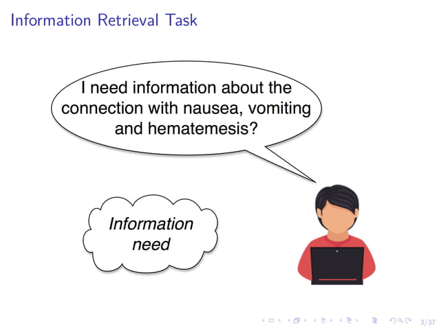 Cross-lingual Information Retrieval | PDF