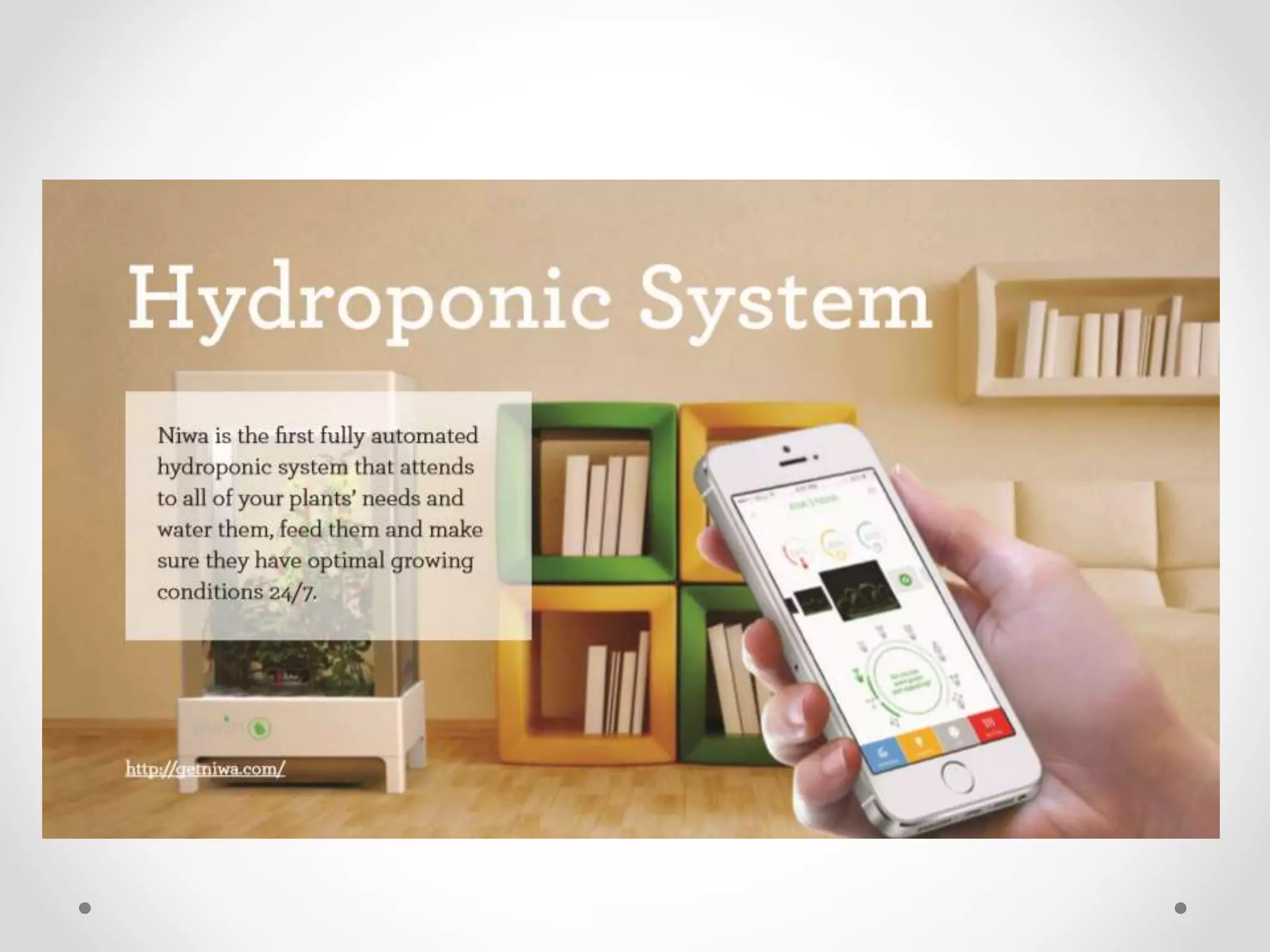 iot seminar topic | PPTX