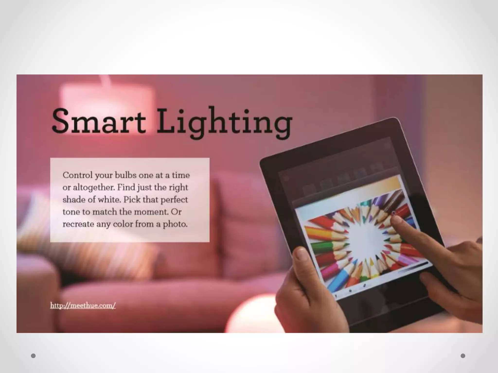 iot seminar topic | PPTX