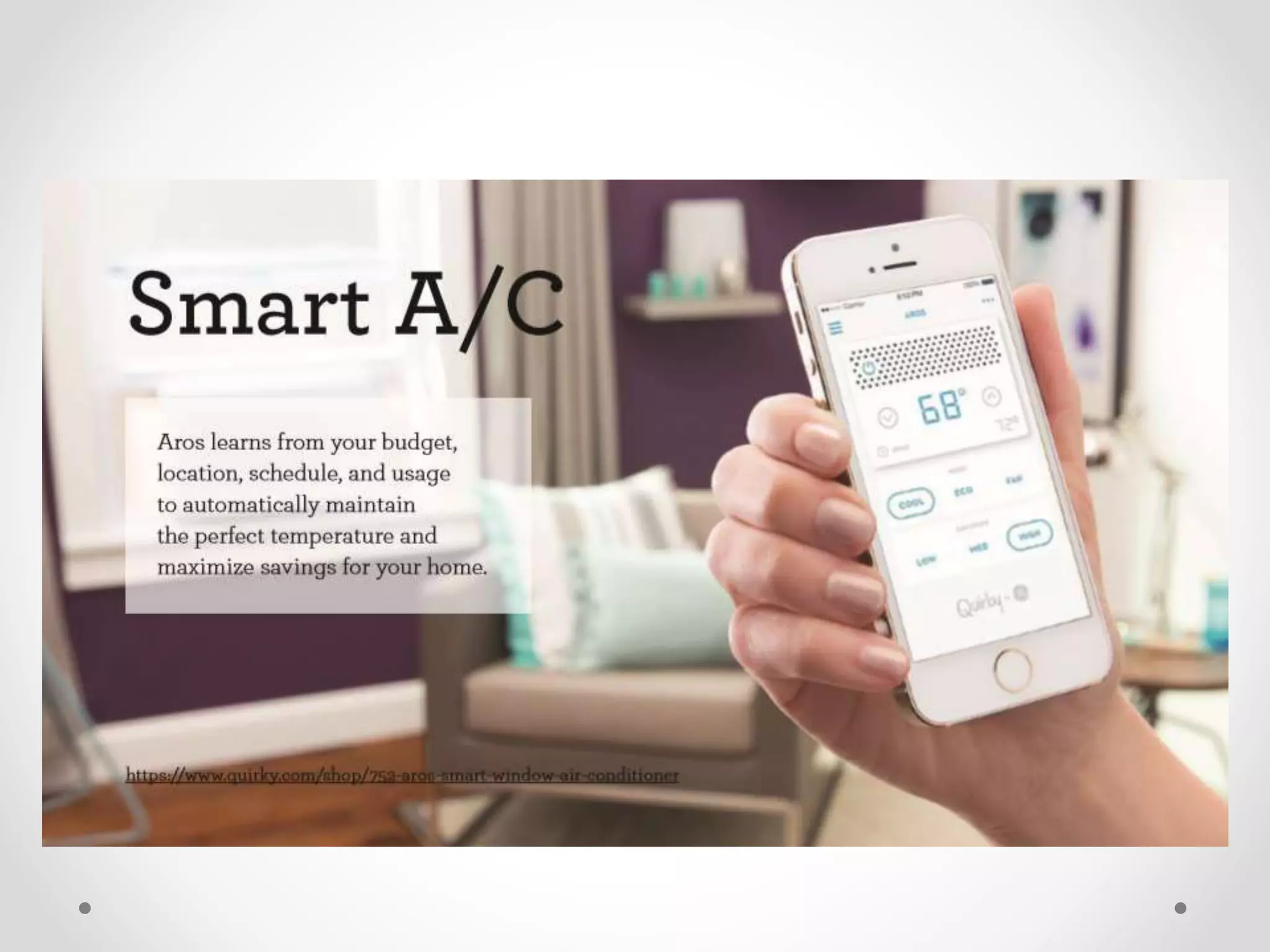 iot seminar topic | PPTX