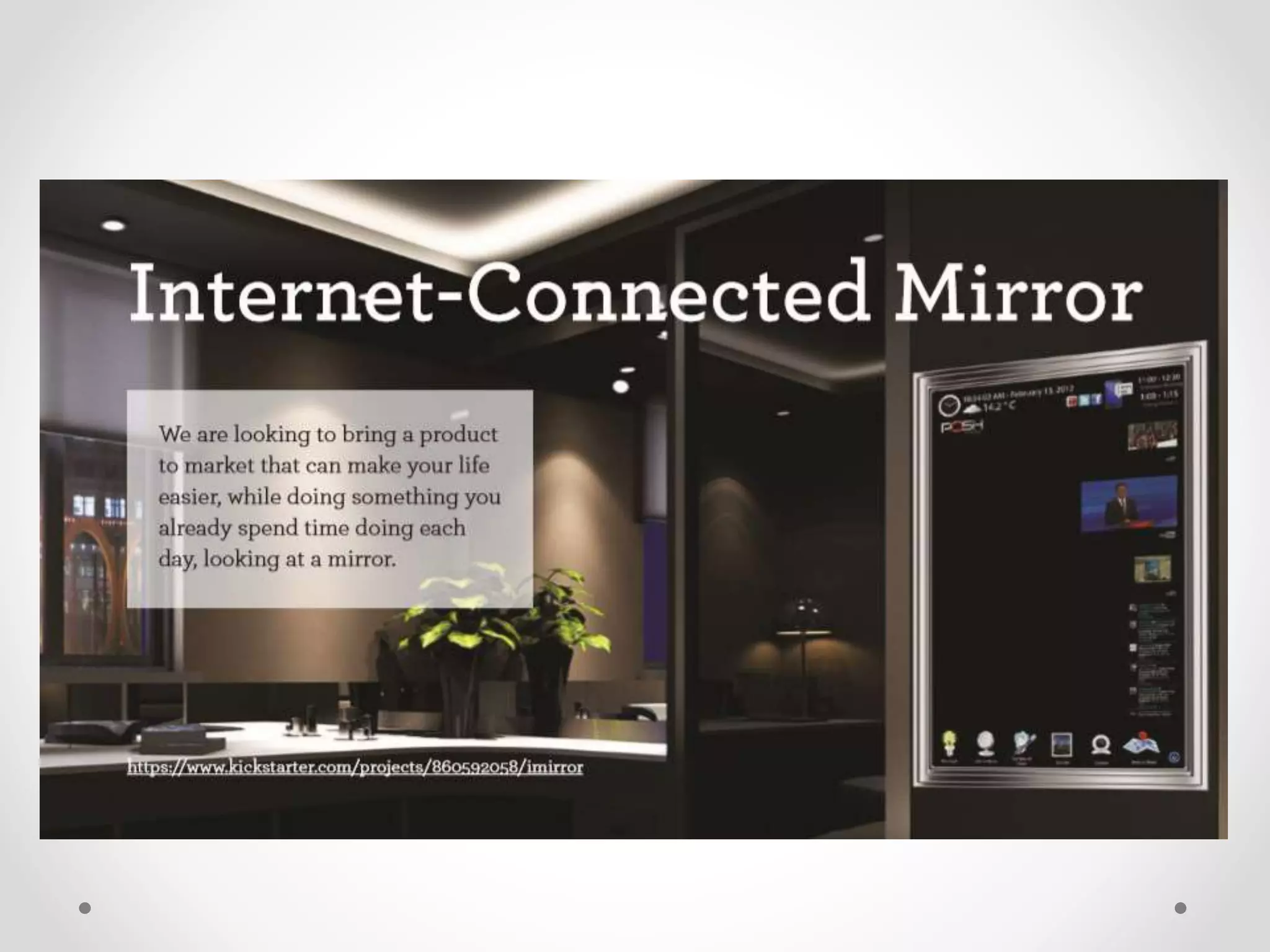 iot seminar topic | PPTX