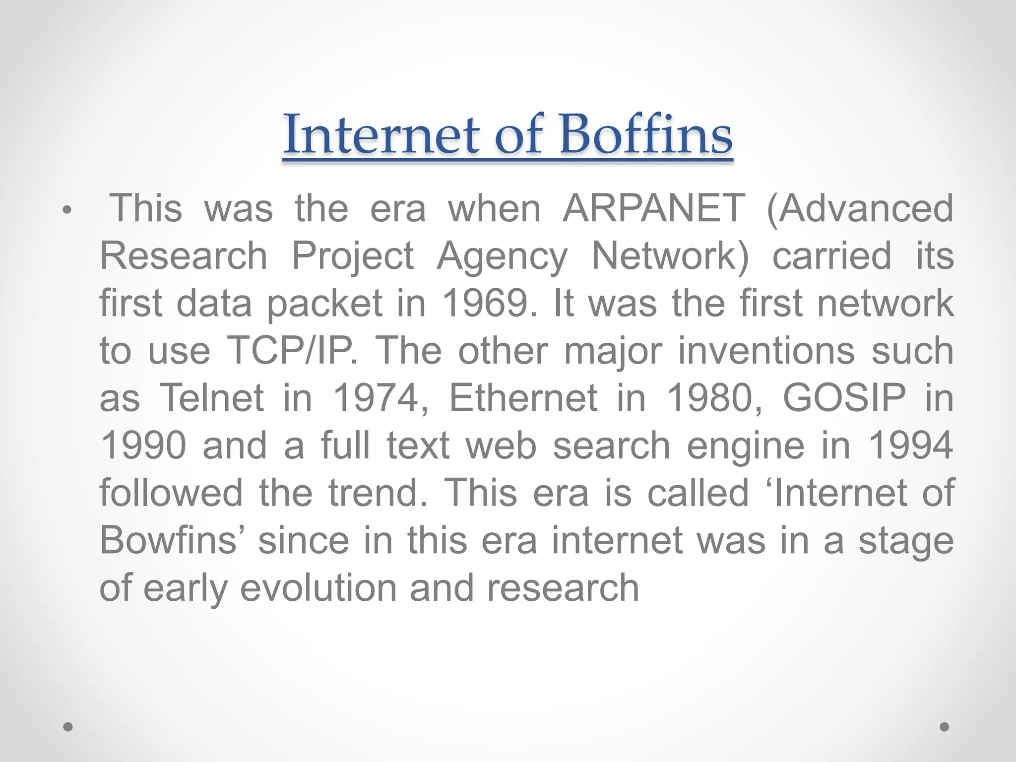 iot seminar topic | PPTX