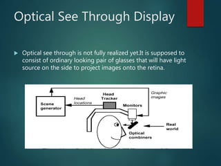 Augmented Reality | PPT