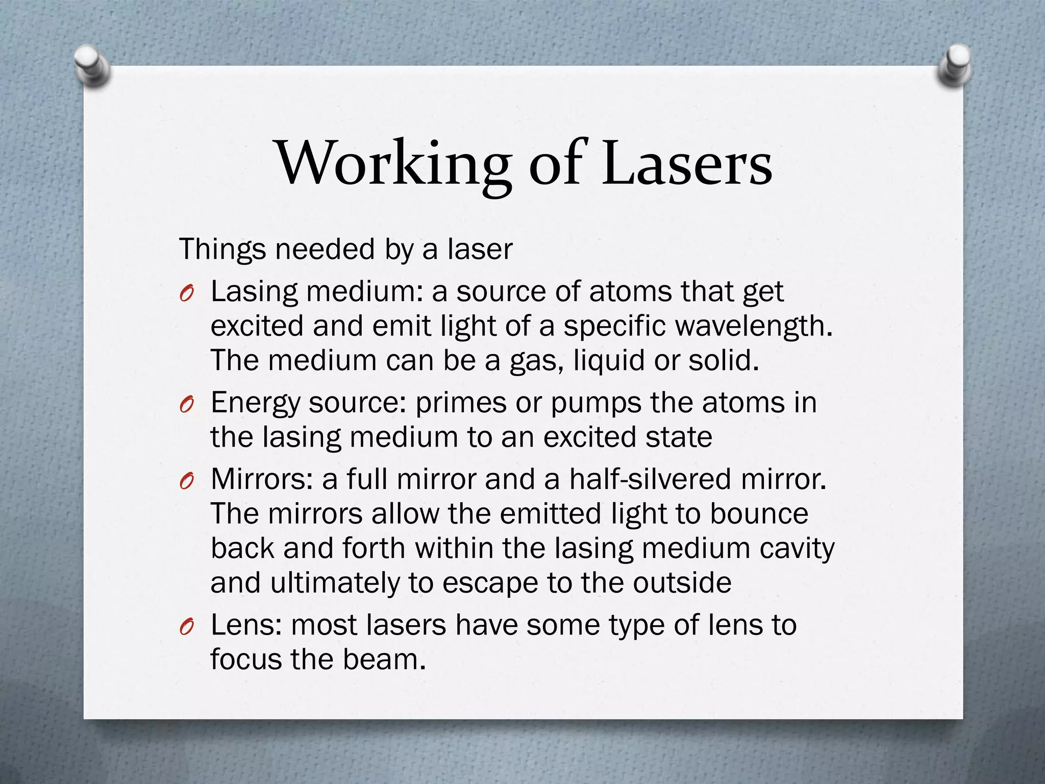 Directed Energy Weapon System(DEWS) | PDF