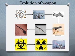 Directed Energy Weapon System(DEWS) | PDF