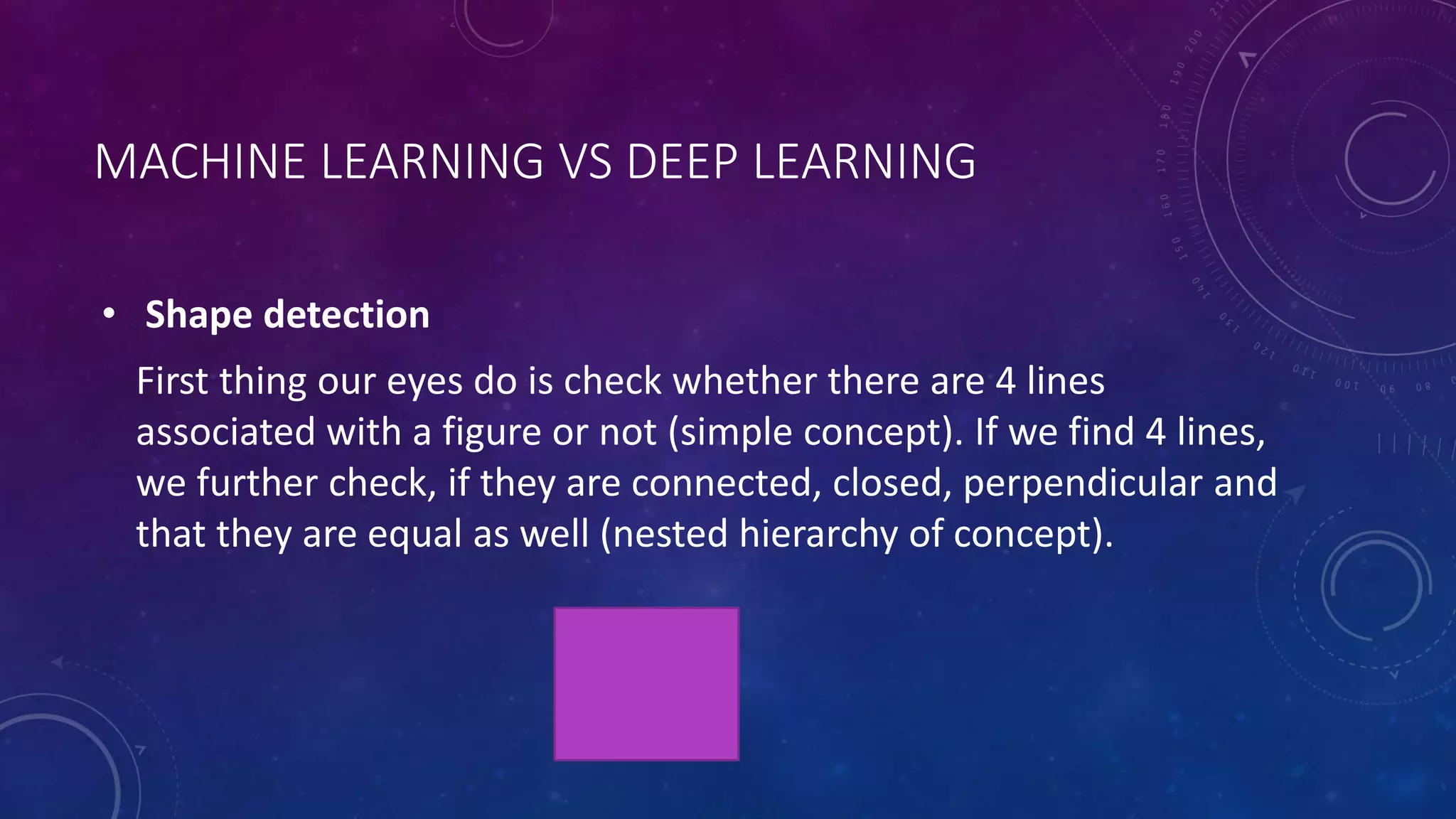 Deep learning | PPTX