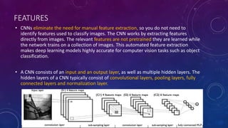Deep learning | PPTX