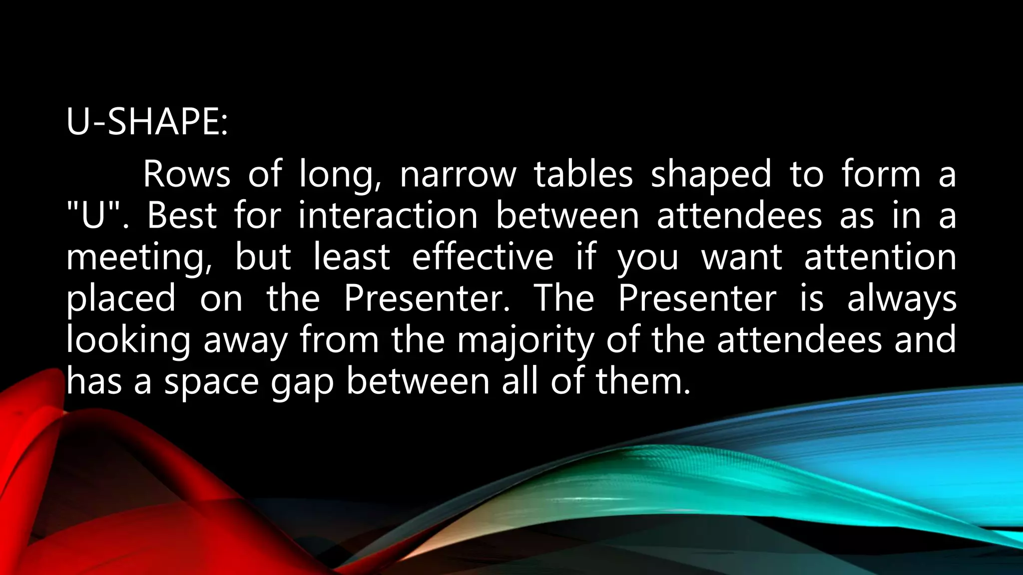 Ways to conduct Seminar Workshops | PPTX