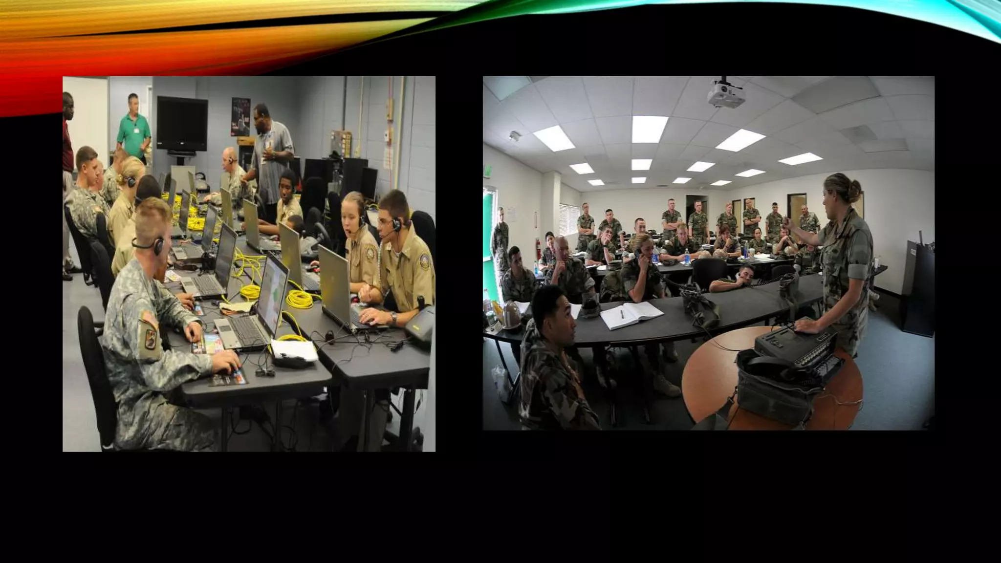 Ways to conduct Seminar Workshops | PPTX