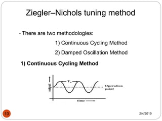 Speed Control of DC Motor Using PSO tuned PID Controller | PPTX