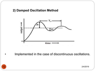 Speed Control of DC Motor Using PSO tuned PID Controller | PPTX