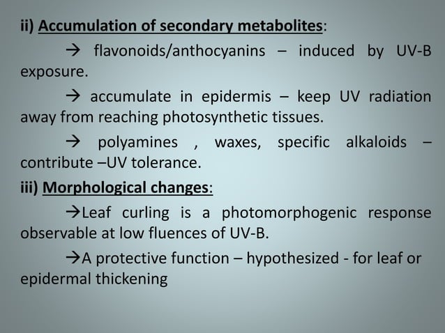 Biotic and Abitic stress response | PPTX | Gardening | Home & Garden