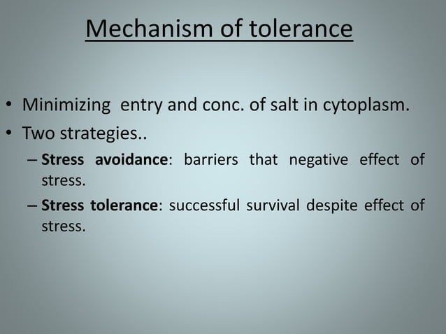 Biotic and Abitic stress response | PPTX | Gardening | Home & Garden
