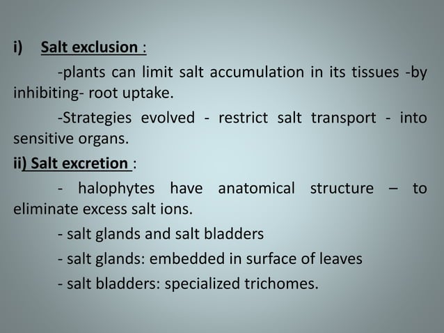 Biotic and Abitic stress response | PPTX | Gardening | Home & Garden