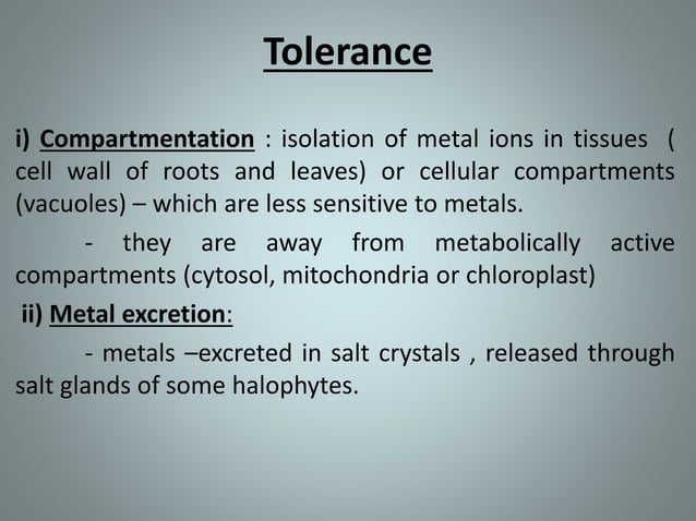 Biotic and Abitic stress response | PPTX | Gardening | Home & Garden