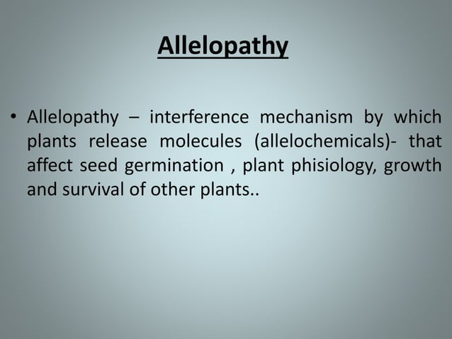 Biotic and Abitic stress response | PPTX | Gardening | Home & Garden