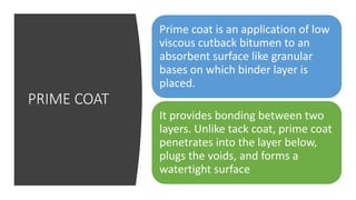 ppt on construction and design of flexible pavement | PPTX