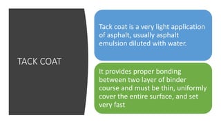 ppt on construction and design of flexible pavement | PPTX
