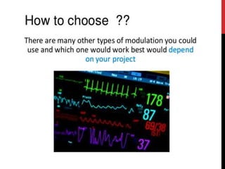 Implementation of Digital Communication by using Matlab | PPT