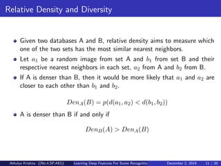 PLACES DATABASE | PPT