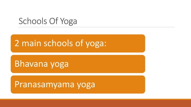 Basic Principles of yoga | PPTX | Buddhism | Religion & Spirituality