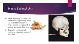 Functional matrix theory- Revisited .pptx