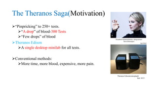 Fingerprick testing- Basic introduction | PPT