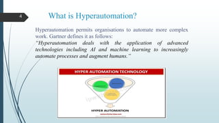 Hyperautomation | PPTX