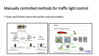 Deep reinforcement learning for traffic light cycle control | PPT