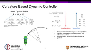 Imitation Learning and Direct Perception for Autonomous Driving | PDF