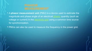 Smart Grid Future Of Electrical System | PPT