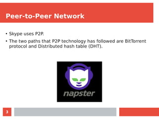 BitTorrent Protocol | PPT