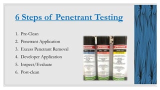 Non destructive testing (Civil Engineering ) | PPT