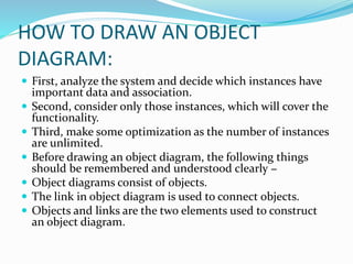 UML DIAGRAMS | PPT