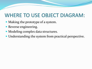 UML DIAGRAMS | PPT