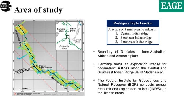 Electromagnetic prospecting | PPTX | Geography | Science