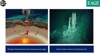 Electromagnetic prospecting | PPTX