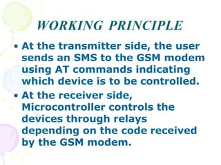 seminar.pptx | Radio Control | Hobbies & Interests