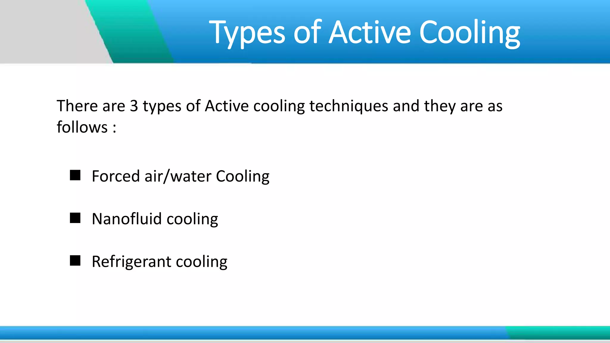 seminar-cooling techniques for solar photovoltanic panels.pptx