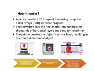 seminar.pptx | 3-D Graphics | Computer Software and Applications