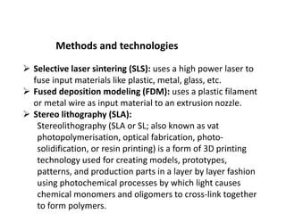 seminar.pptx | 3-D Graphics | Computer Software and Applications