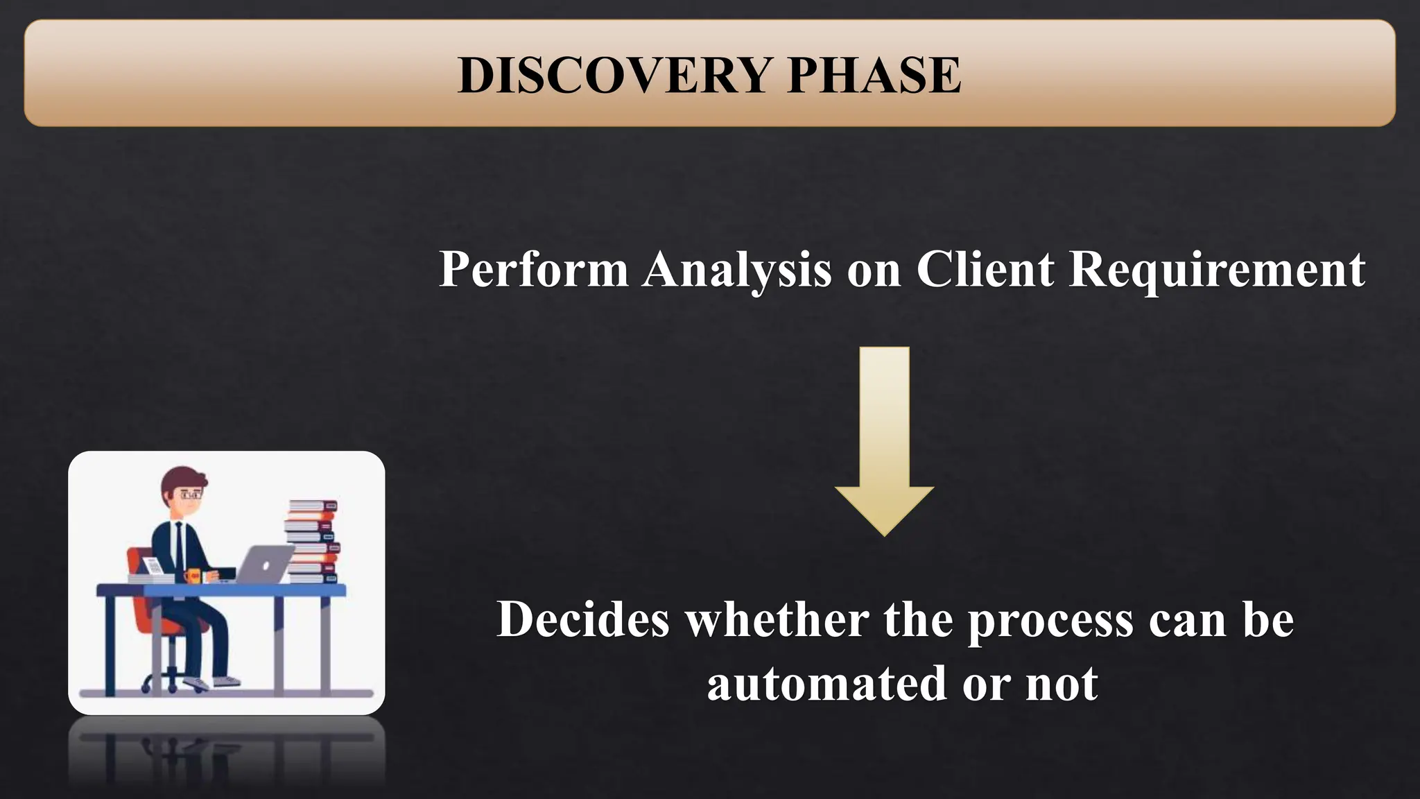 Robotic Process Automation Seminar Pptx Robotics Technology
