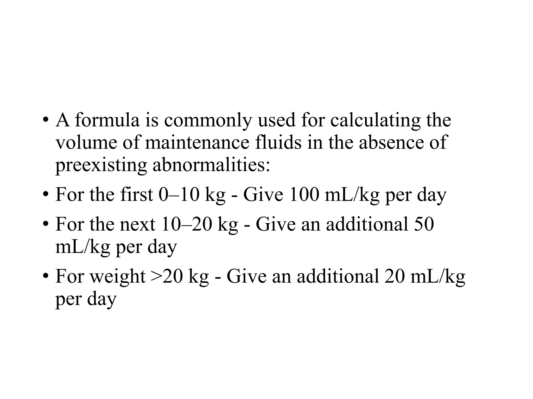 parenteral fluid therapy seminar clinical year.pptx