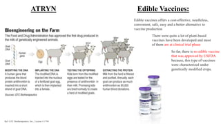 Cell Engineering and Molecular Pharming in Biopharmaceuticals.pptx