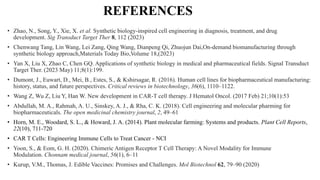 Cell Engineering and Molecular Pharming in Biopharmaceuticals.pptx