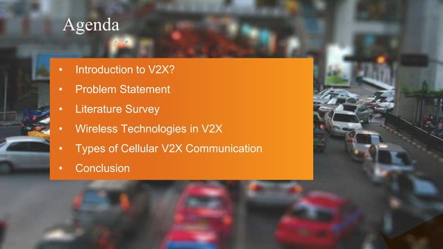 seminar on internship project vehicle driving towards connected cars | PPT