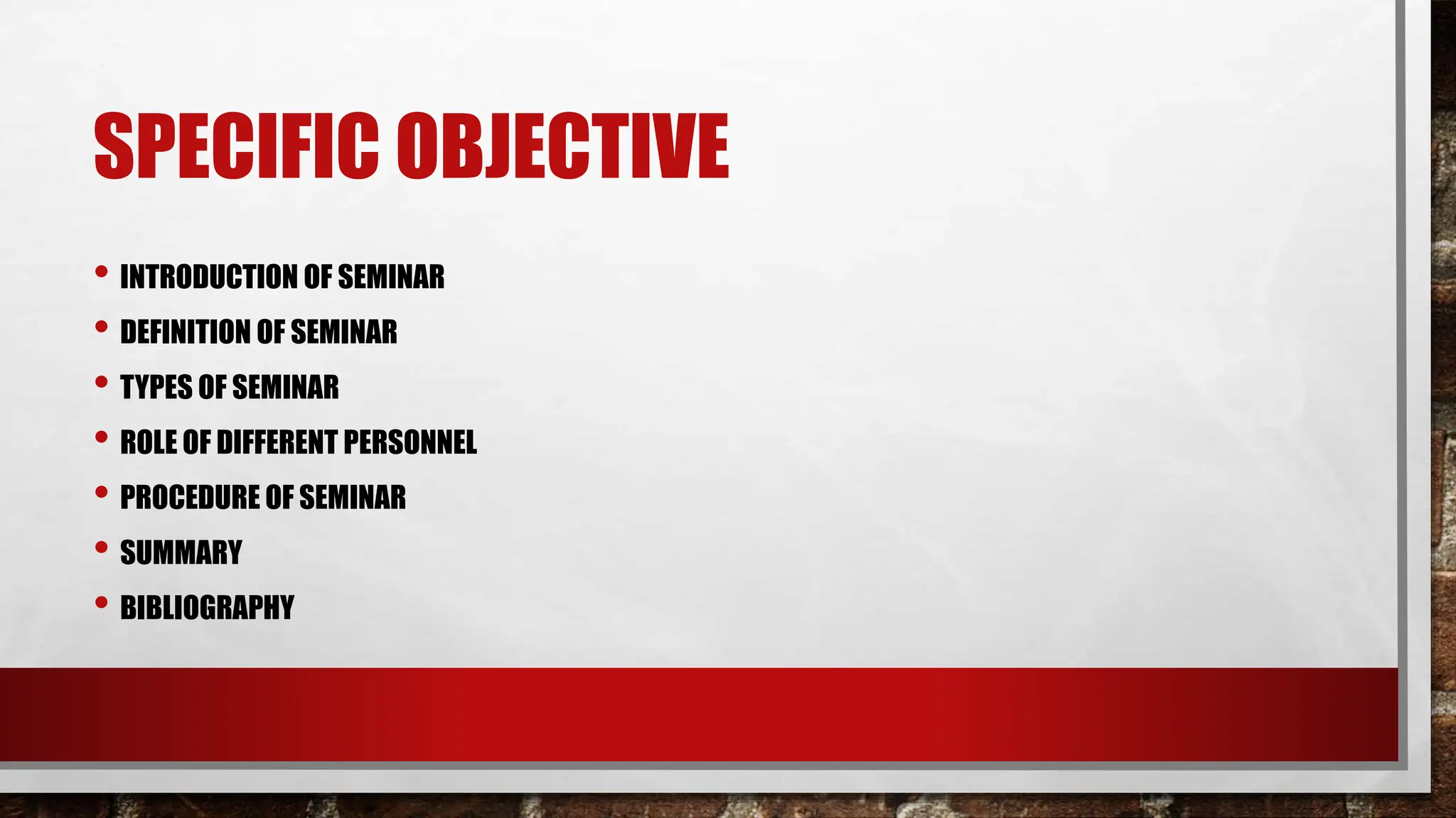 seminar ..pptx b.sc nursing students.... | PPTX