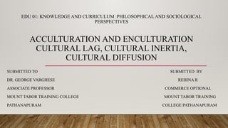 seminar cultural lag cultural inertia.pptx