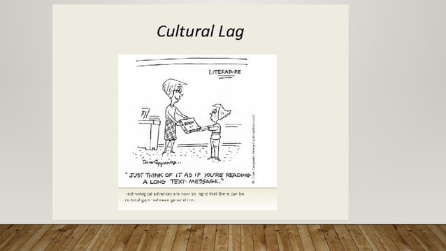 seminar cultural lag cultural inertia.pptx