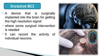 Computer interface using microwaves.pptx